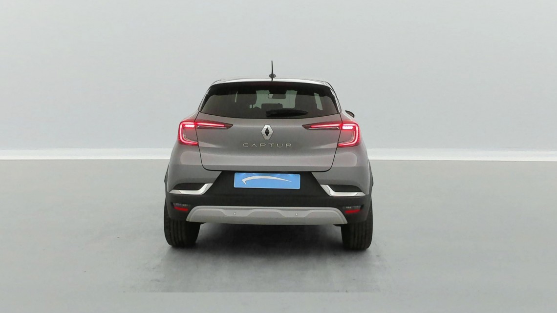 CITROEN C4 C4 e-HDi 115 Business ETG6 5p Gris occasion 158284 kms ...