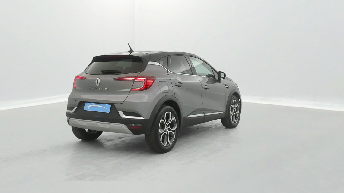 CITROEN C4 C4 e-HDi 115 Business ETG6 5p Gris occasion 158284 kms ...