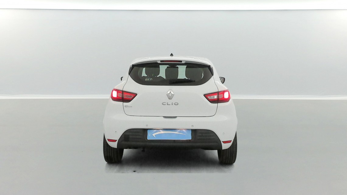 RENAULT Clio Clio dCi 75 E6C Business 5p occasion 18050 kms - 2019 ...