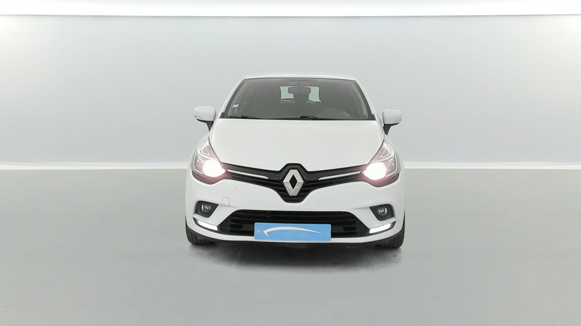 RENAULT Clio Clio dCi 75 E6C Business 5p occasion 18050 kms - 2019 ...
